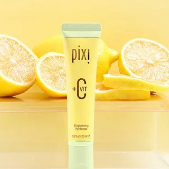 Pixi | Skincare | Pixi C Vit Under Eye Serum 8 Fl Oz | Poshmark